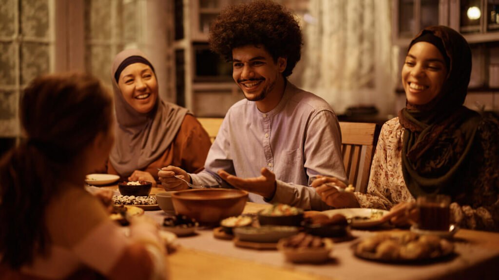 Ramadan 2025 - Wanneer is de Ramadan?